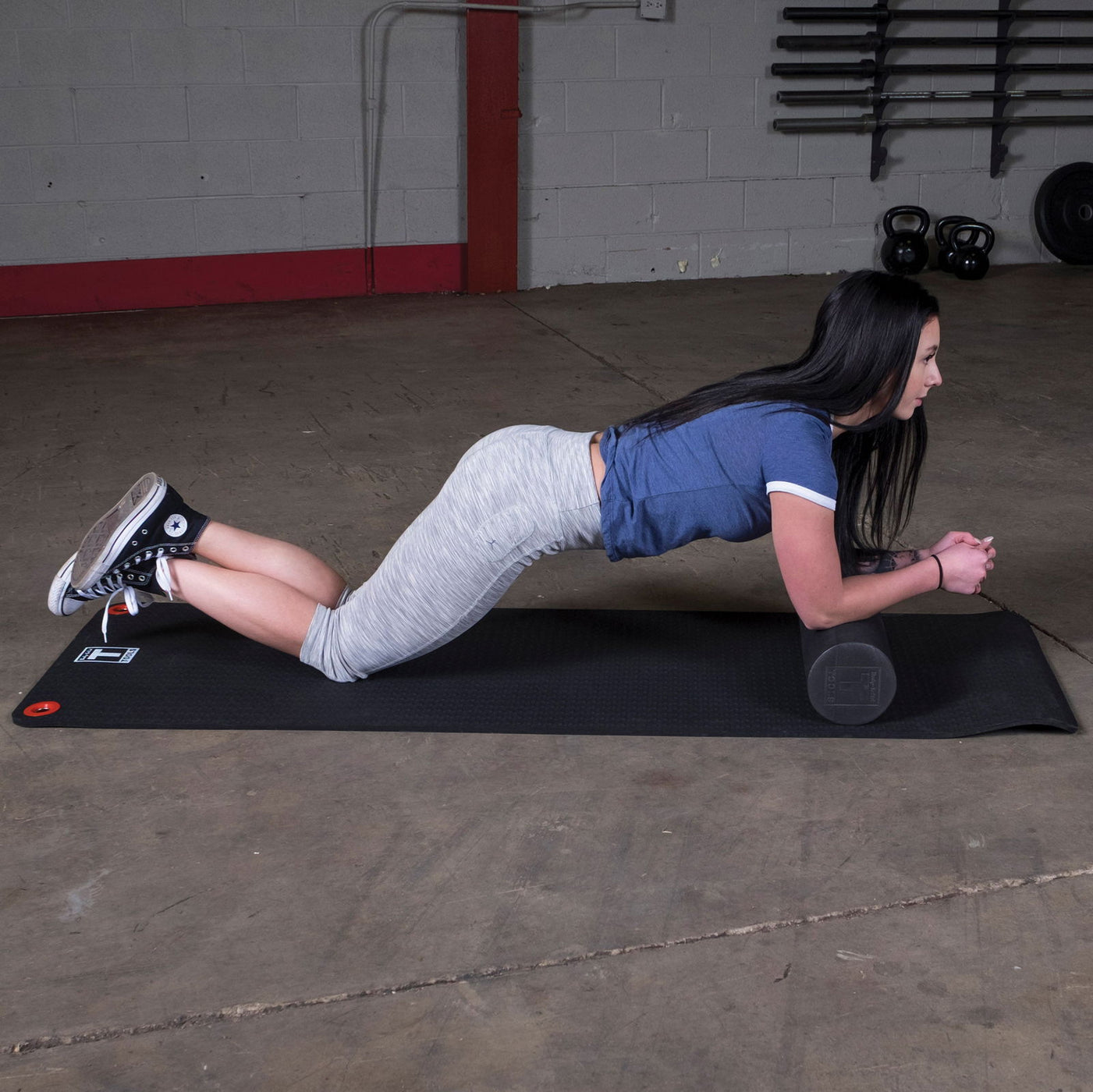 Body-Solid Tools - Foam Rollers BSTFR - Foam Rollers — Home Gyms HQ