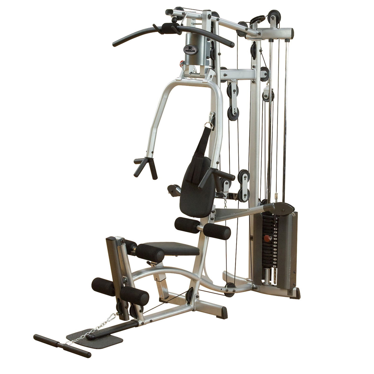 Powerline - Gym P2X - Powerline Home Gym P2X — Home Gyms HQ