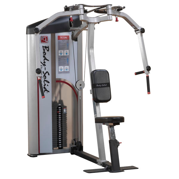 Pro Clubline - Pec S2PEC - PCL2 PEC FLY/REAR DELTS, 160LB STACK or ...